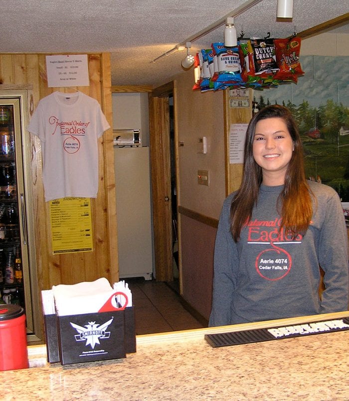 Home - Eagles Club - 4074